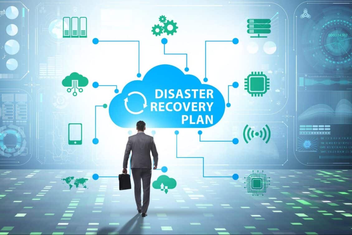 Disaster Recovery Essentials | Build Your DRP Today!