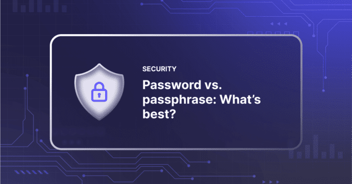 Password vs Passphrase | The Ultimate Security Showdown!