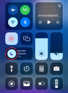 Step-by-Step Guide to Turn Off Do Not Disturb | Mindcore
