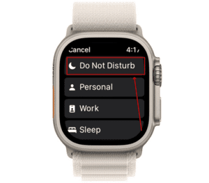 Step-by-Step Guide to Turn Off Do Not Disturb | Mindcore