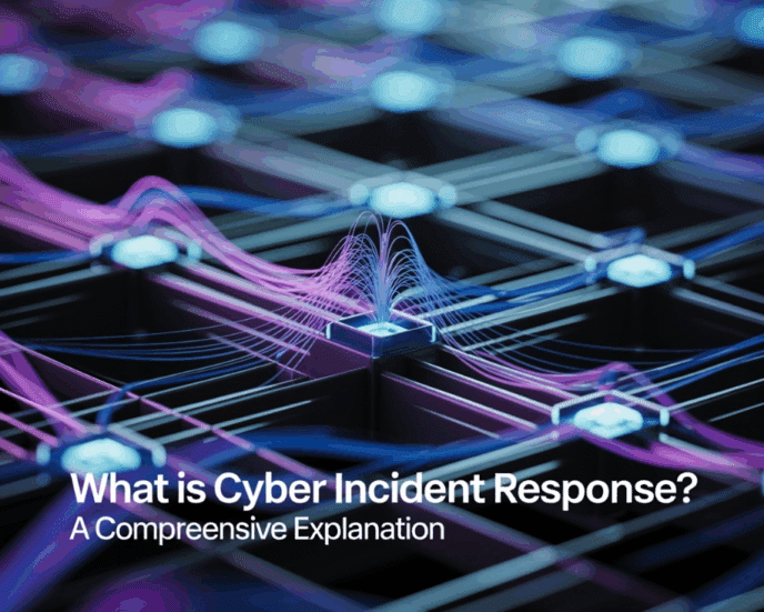 Cyber Incident Response: Full Guide & Overview | Mindcore