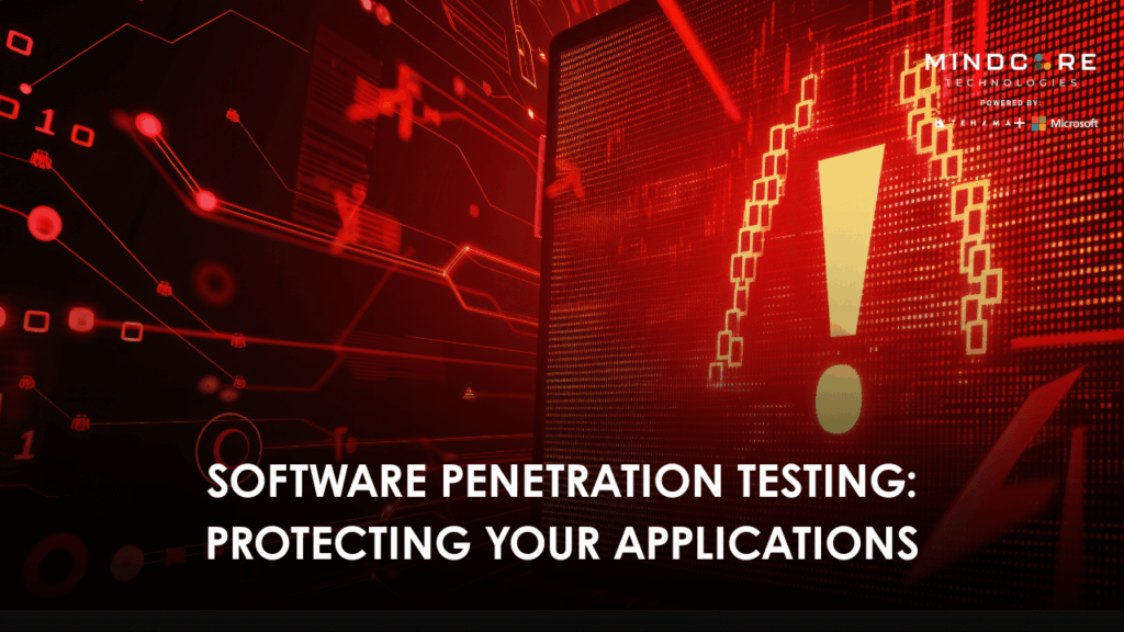 Software Penetration Testing: Secure Your Apps | Mindcore