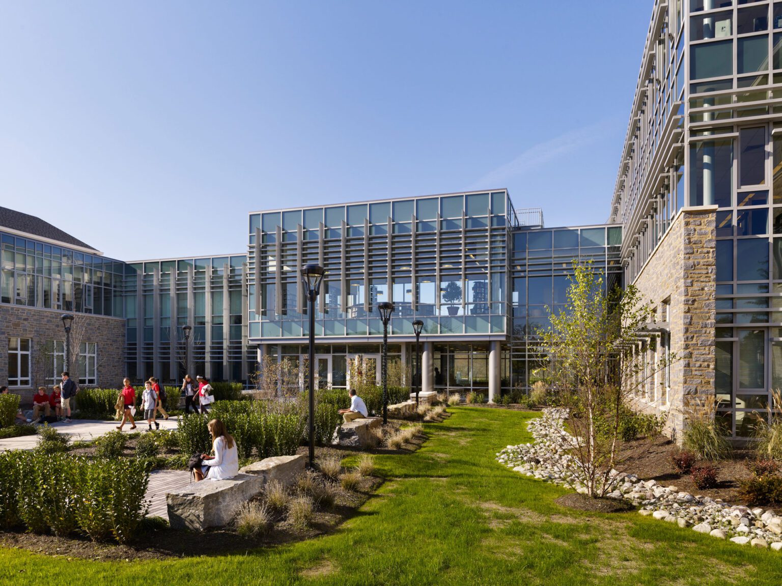 IT Company in Locations | Mindcore Technologies