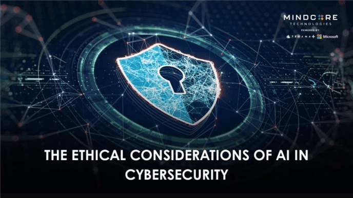 AI Ethics in Cybersecurity: Key Considerations | Mindcore