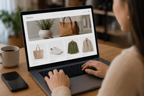 Dynamics 365 in e‑Commerce: Personalize Experiences | Mindcore