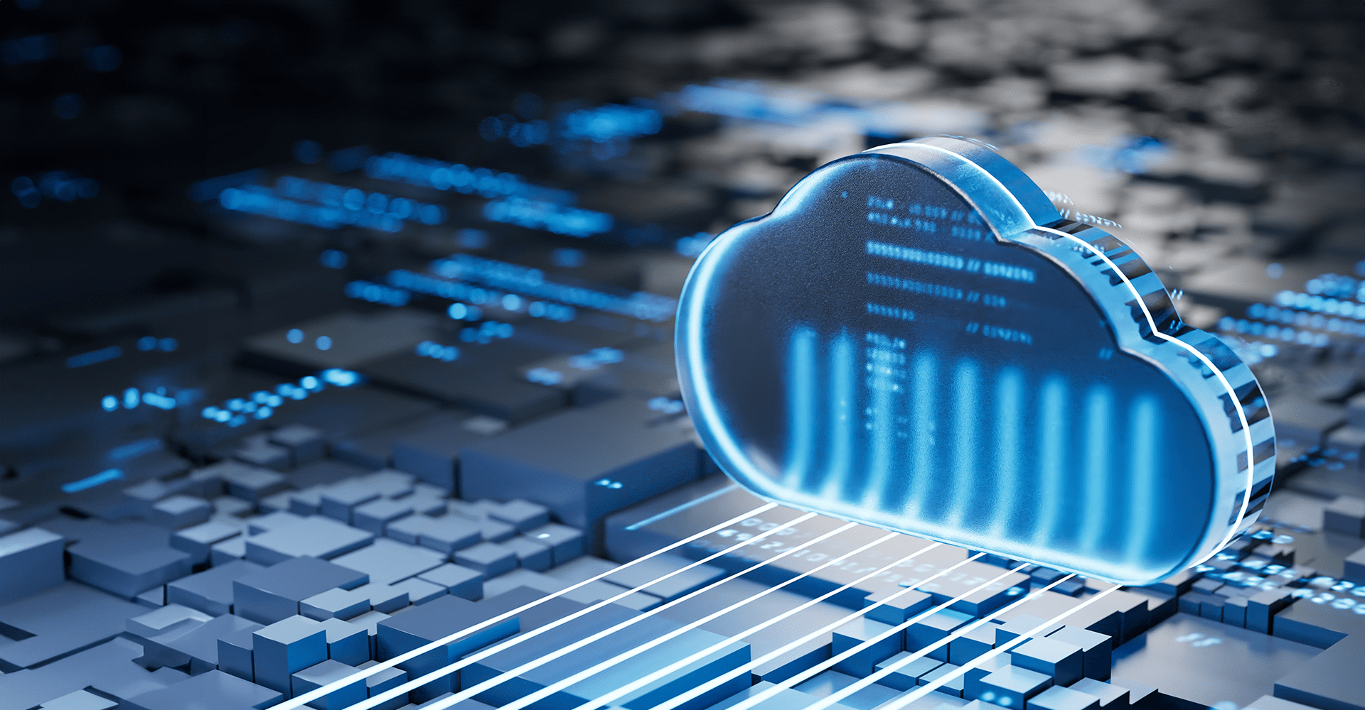 Top Cloud Management Service Providers | Mindcore Technologies