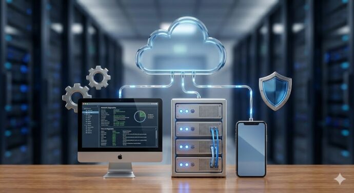 Make Your Computer Run Faster Without New Hardware | Mindcore Technologies