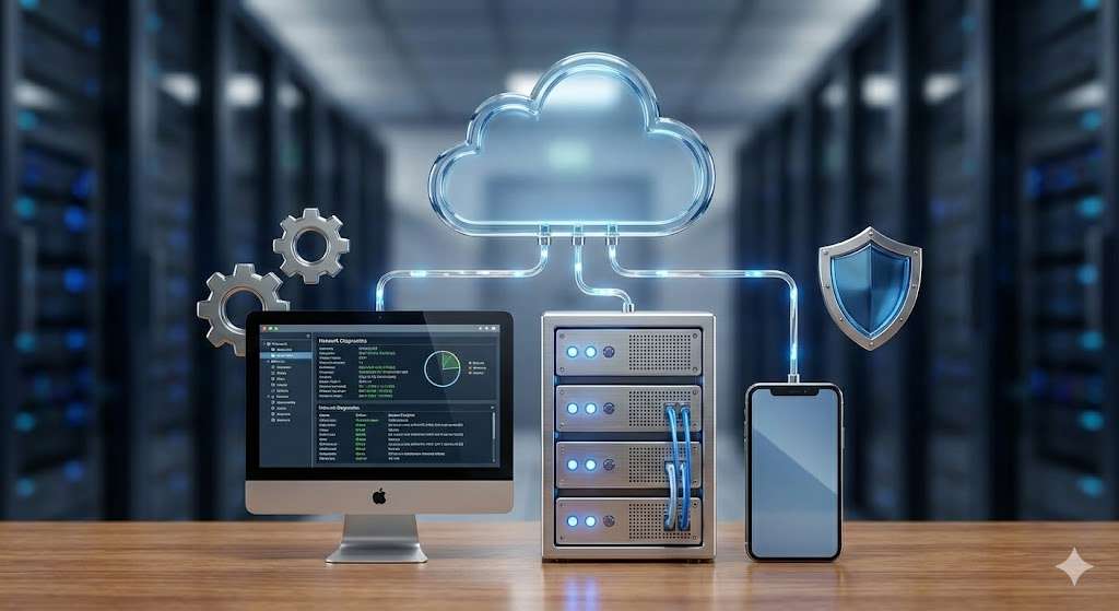 Make Your Computer Run Faster Without New Hardware | Mindcore Technologies