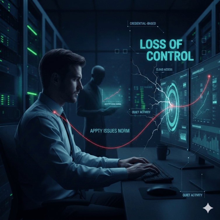 What Is a Security Breach? Explained Clearly | Mindcore Technologies