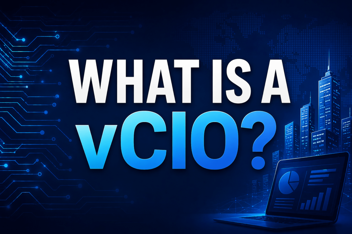 What Is a vCIO? Virtual CIO Definition and Role | Mindcore