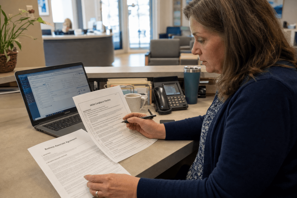 Best HIPAA-Compliant Managed IT Providers | Mindcore