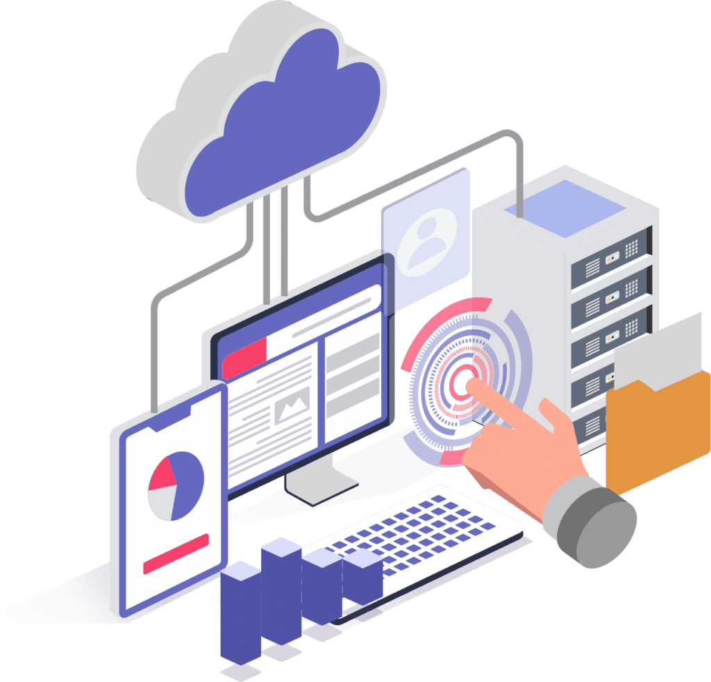 AI-Powered IT & Cybersecurity Solutions | Mindcore